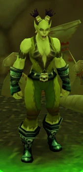 Shyrka Wolfrunner | WoWWiki | Fandom