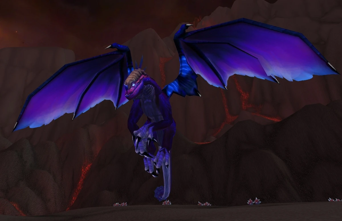 Tenebron | WoWWiki | Fandom