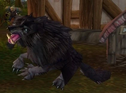 Enraged Stanley | WoWWiki | Fandom