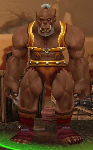 Ragar | WoWWiki | Fandom