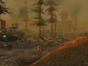 Western Plaguelands | Classic WoW Wiki | Fandom