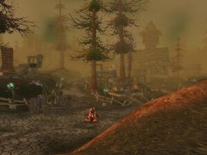 Ruins of Andorhal | Classic WoW Wiki | Fandom