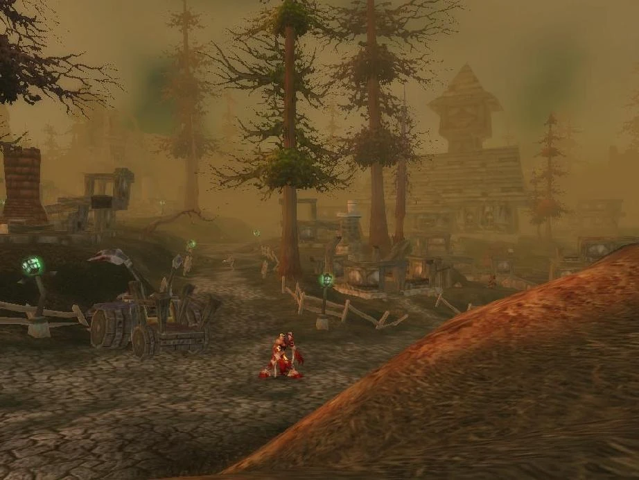 Western Plaguelands | Classic WoW Wiki | Fandom