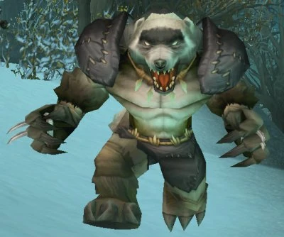 Snowfall Glade Reaver | WoWWiki | Fandom