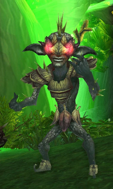 Ashleaf Sprite | WoWWiki | Fandom