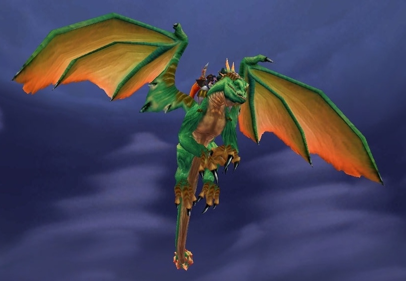 Emerald Drake | WoWWiki | Fandom Emerald Drake | WoWWiki | Fandom