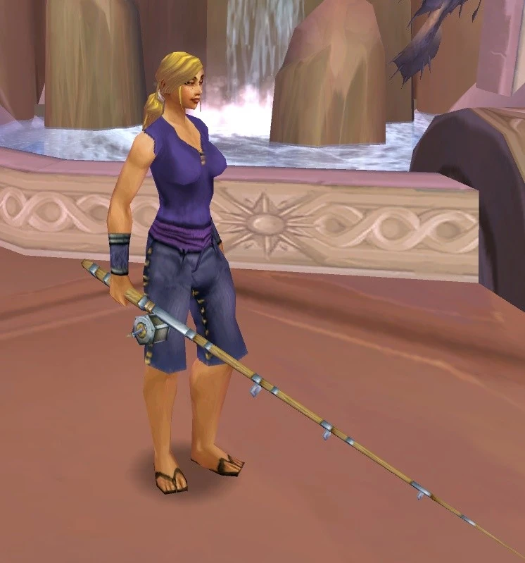 Marcia Chase | WoWWiki | Fandom