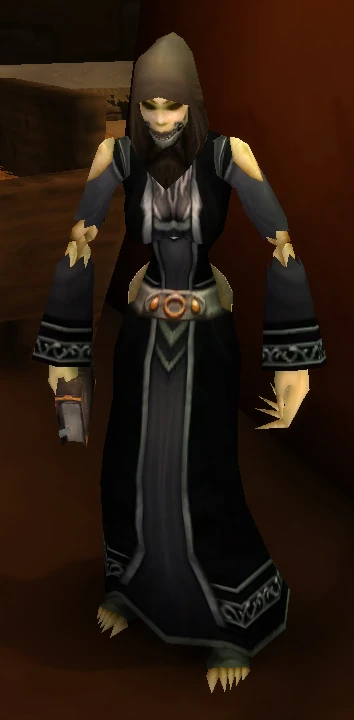 Sashya | WoWWiki | Fandom