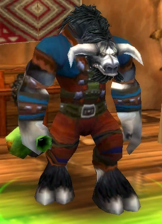 Torn | WoWWiki | Fandom