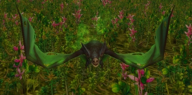 Felbat Pup | WoWWiki | Fandom