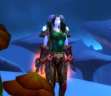 Server:Moon Guard US/Iroha | WoWWiki | Fandom