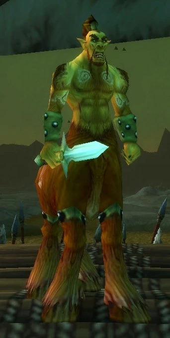 Magram Mauler | WoWWiki | Fandom