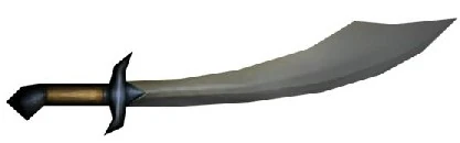 Thief's Blade | WoWWiki | Fandom