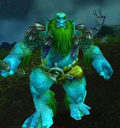 Zapped Wave Strider | WoWWiki | Fandom