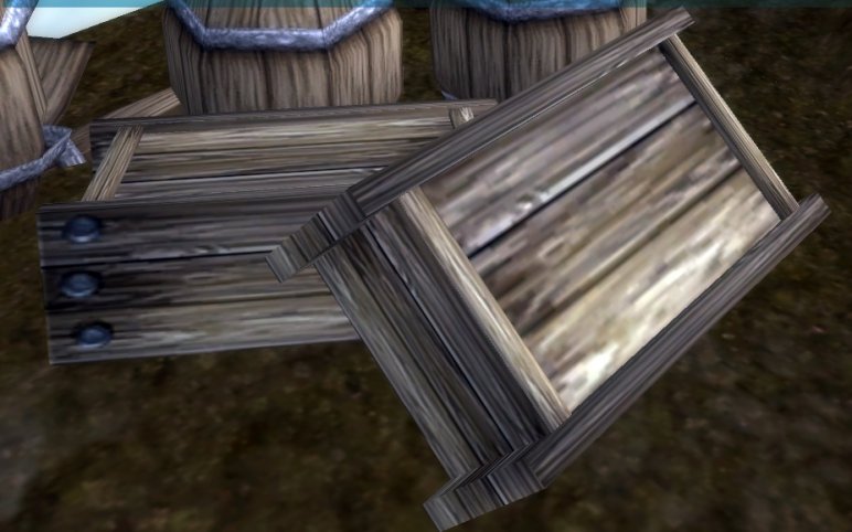 Abercrombies Crate Wowwiki Fandom