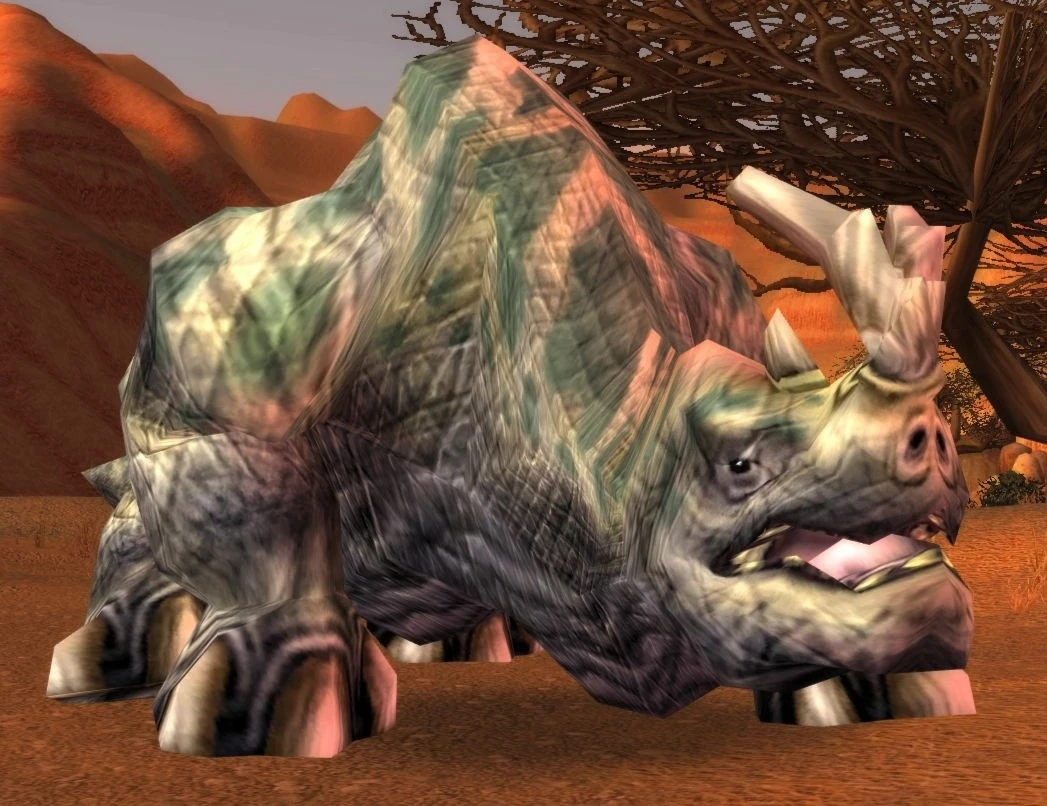 Brontus | WoWWiki | Fandom