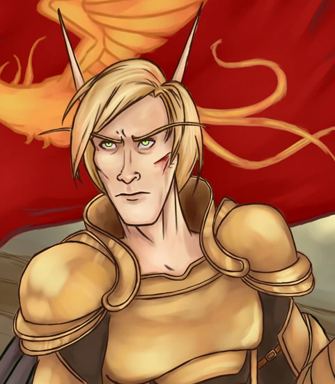 Server:Steamwheedle Cartel US/Solarion | WoWWiki | Fandom