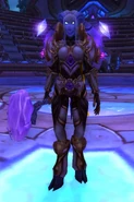 Yrel | WoWWiki | Fandom
