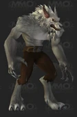 Genn Greymane | WoWWiki | Fandom