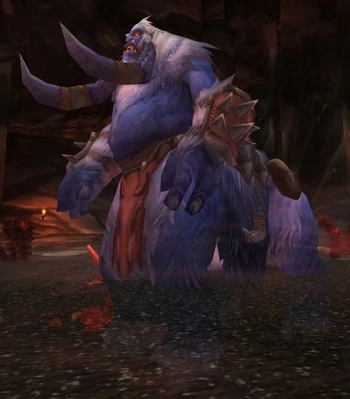 Magmothregar | WoWWiki | Fandom
