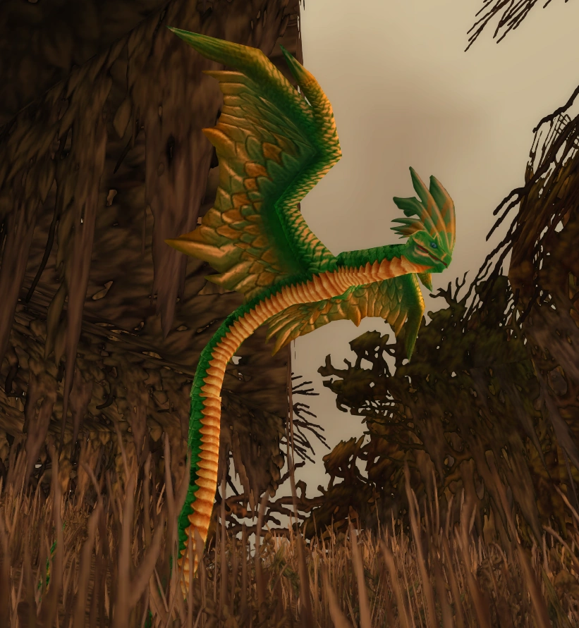 Noxious Reaver | WoWWiki | Fandom