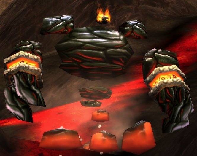 Obsidian Elemental | WoWWiki | Fandom Obsidian Elemental | WoWWiki | Fandom