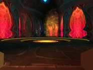 Sunwell Plateau | WoWWiki | Fandom