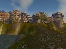 Stromgarde | Classic WoW Wiki | Fandom