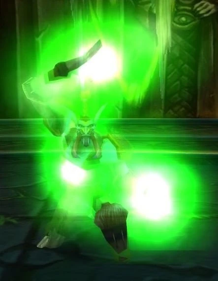 Zolo | WoWWiki | Fandom