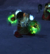 Earthen Ring Shaman | WoWWiki | Fandom
