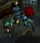 Gazlowe | Classic WoW Wiki | Fandom