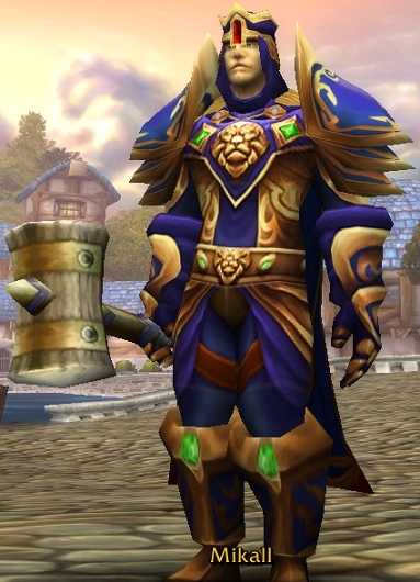 Category:Player character stubs | WoWWiki | Fandom