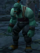 Nazgrim | WoWWiki | Fandom