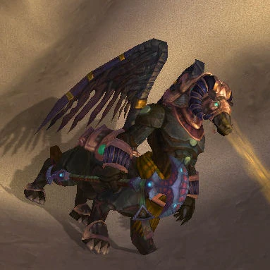 Neferset Champion | WoWWiki | Fandom