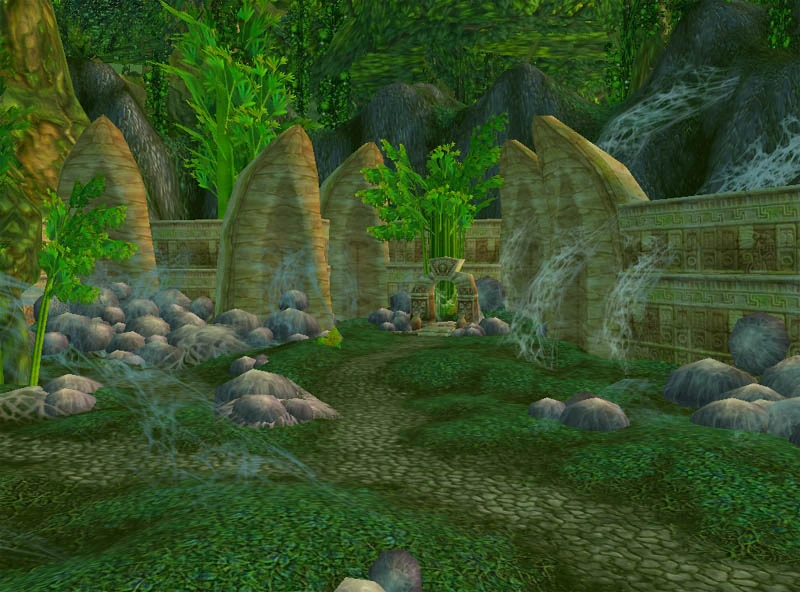 Shadra'zaar | WoWWiki | Fandom