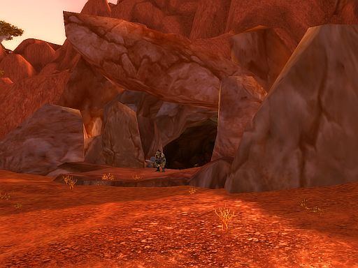 Skull Rock | WoWWiki | Fandom