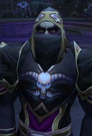 Acherus Necromancer | WoWWiki | Fandom