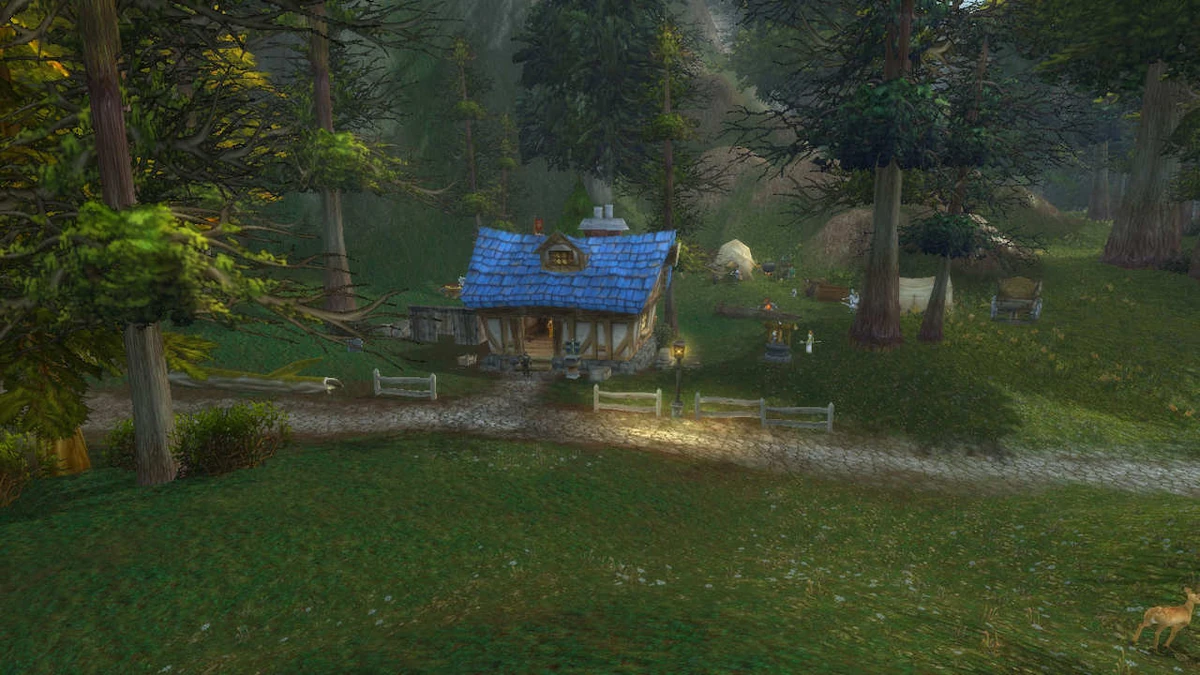 Chillwind Camp | WoWWiki | Fandom
