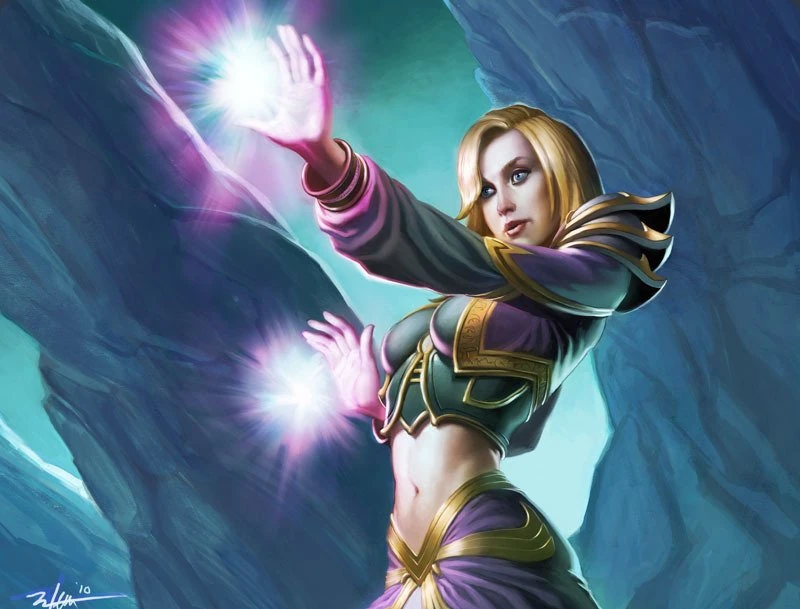 Counterspell | WoWWiki | Fandom