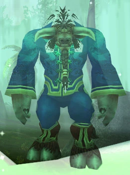 Elder Thunderhorn | WoWWiki | Fandom