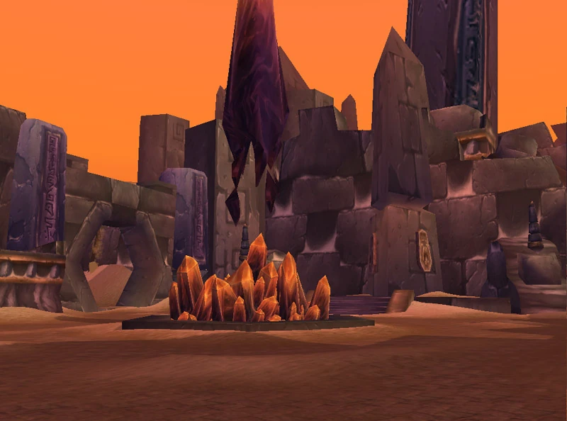 General's Terrace | WoWWiki | Fandom