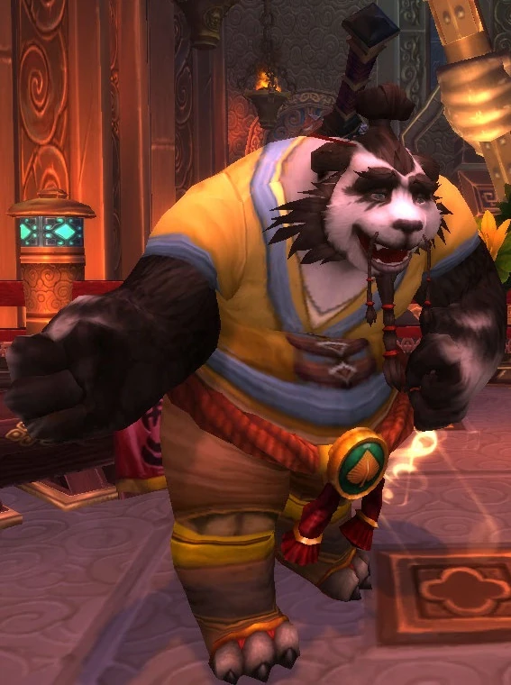 Jai Maguri | WoWWiki | Fandom