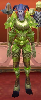 Jihi | WoWWiki | Fandom