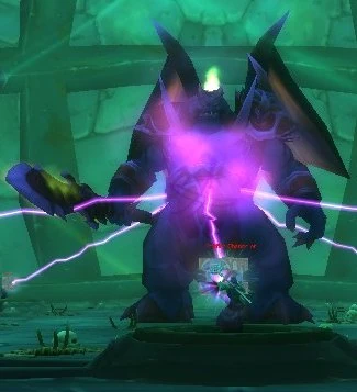 Magtheridon (tactics) | WoWWiki | Fandom