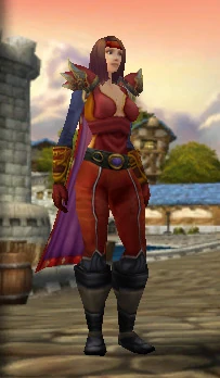 Red Mageweave collection | WoWWiki | Fandom