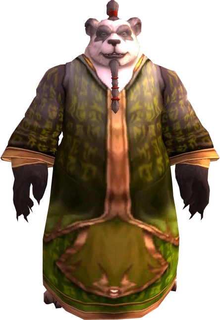 August Celestials | WoWWiki | Fandom