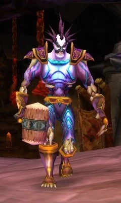 Servant of Grol | WoWWiki | Fandom