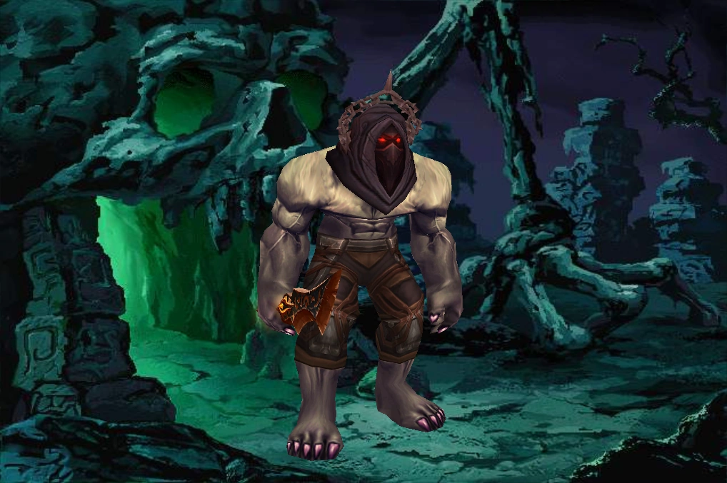 The Dead | WoWWiki | Fandom