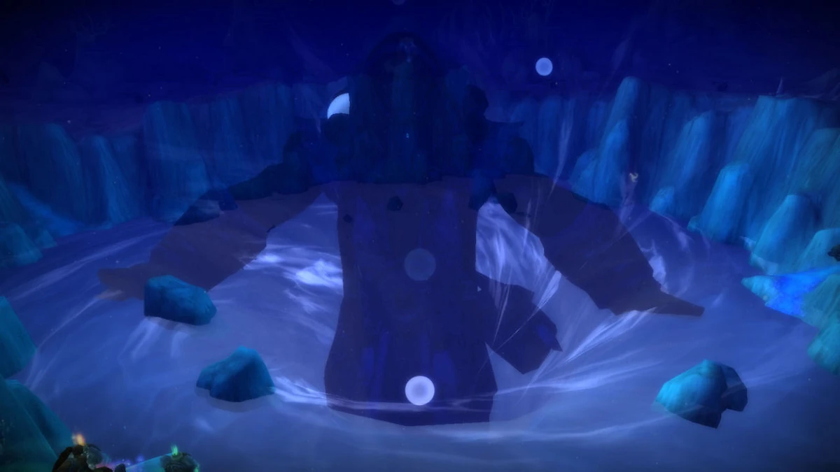 Quest:Elemental Bonds: Desire | WoWWiki | Fandom
