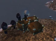 Quest:Quicksilver Submersion | WoWWiki | Fandom